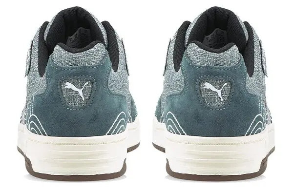 PUMA Slipstream Lo Sashiko 'blue White
