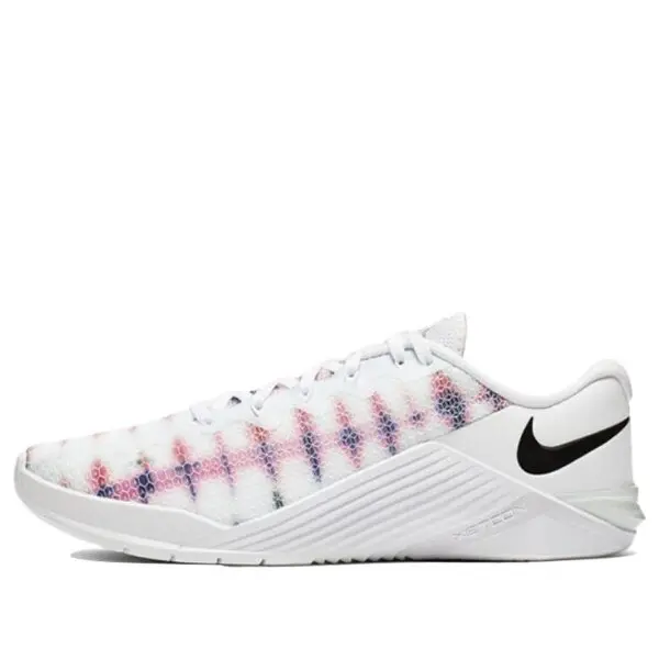 Nike Metcon Amp Athletic Sneakers - White/black