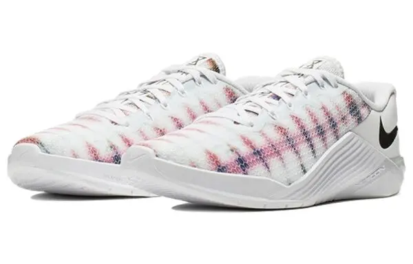 Nike Metcon Amp Athletic Sneakers - White/black