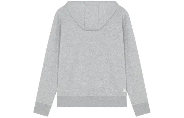 NEW BALANCE Logo Printing Pullover Hoodie