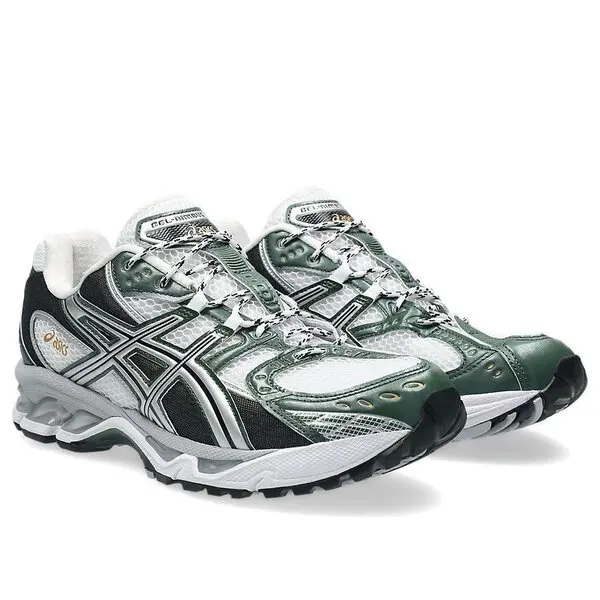 Asics Gel-nimbus .1 Sneakers
