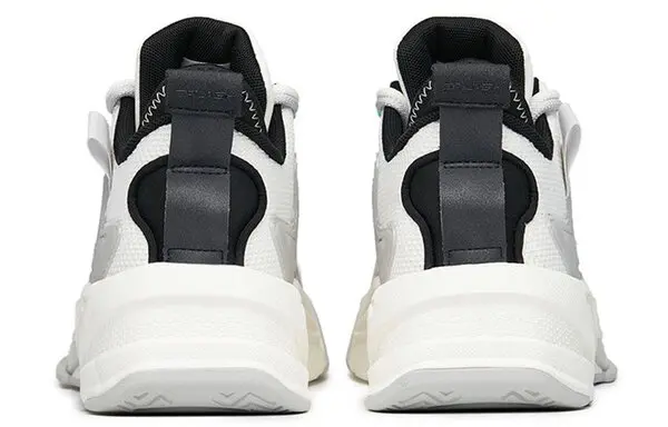 ANTA G6 Sneakers - White/grey/black