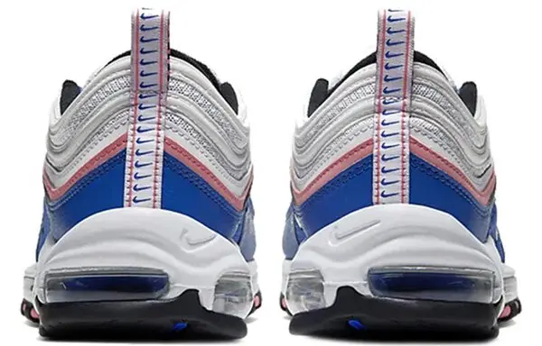 Nike Max 97 "ultramarine" Sneakers - Pinkblue
