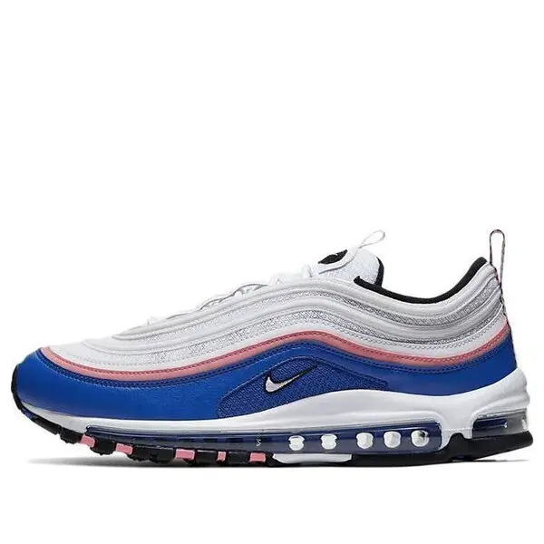 Nike Max 97 "ultramarine" Sneakers - Pinkblue
