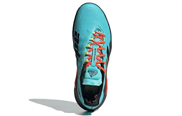 Adidas Barricade Tennis Shoes