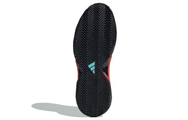 Adidas Barricade Tennis Shoes