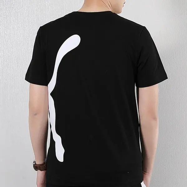 PUMA Classic Short Sleeve