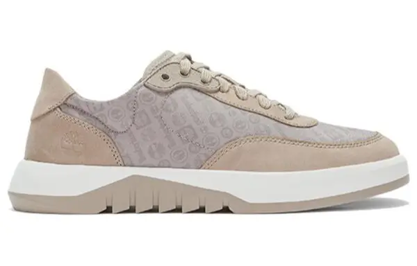 Timberland Supaway Low Top Sneakers