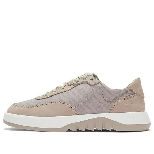 Timberland Supaway Low Top Sneakers - Default Colorway