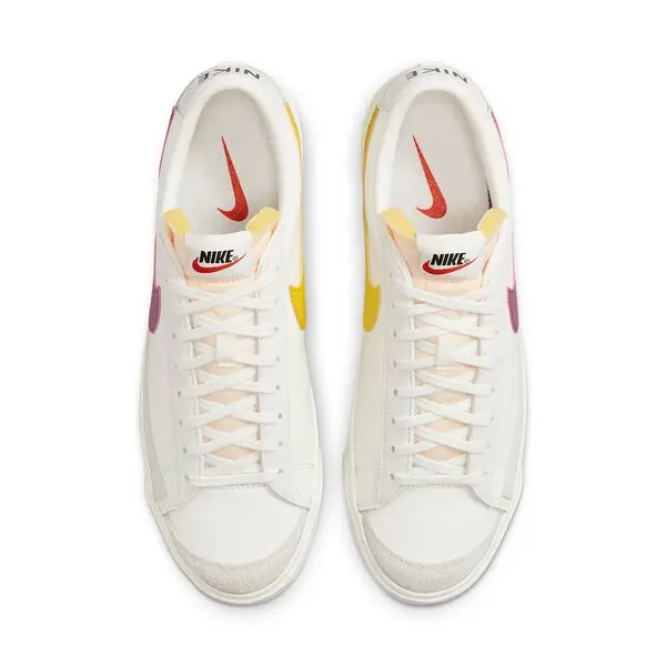 Nike Blazer Low '77 Vintage Sneakers