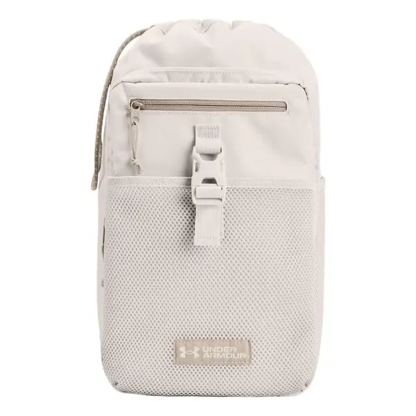 Under Armour Utility Flex Sling Bag - Beige
