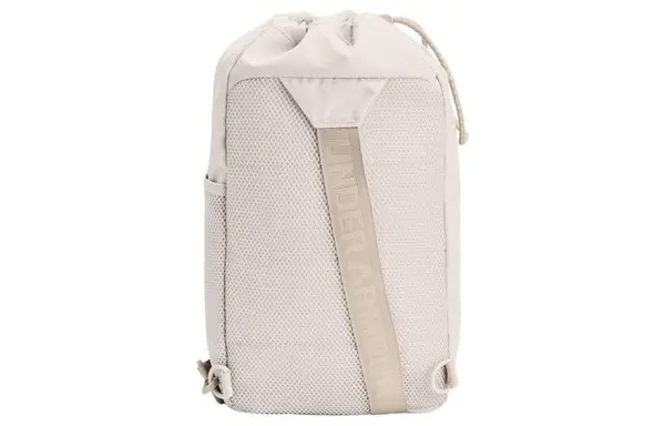 Under Armour Utility Flex Sling Bag - Beige