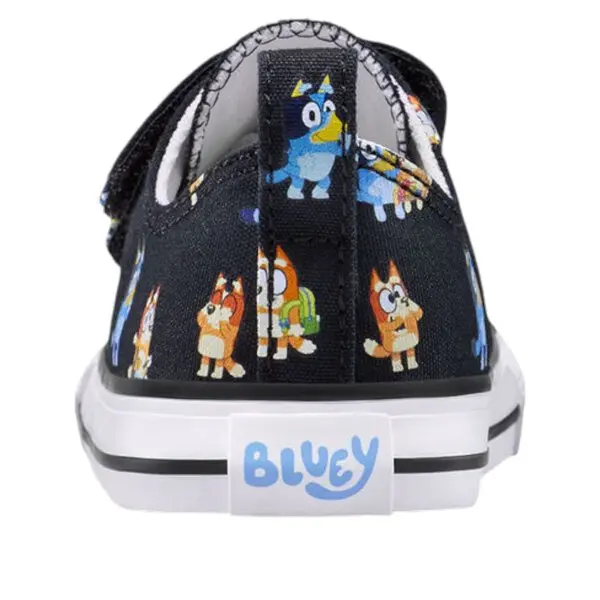CONVERSE X Bluey Chuck Taylor All Star Ox Easy-on Sneakers