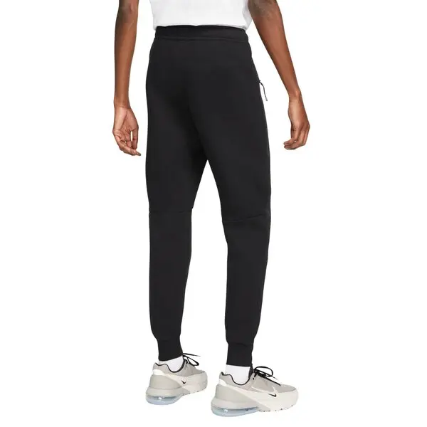 Nike Tech Fleece Windrunner Sweatpants 'black - Black/black