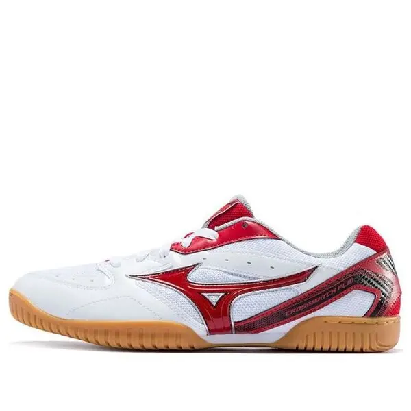 Mizuno Table Tennis Athletic Shoes