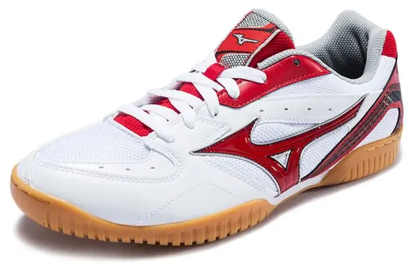 Mizuno Table Tennis Athletic Shoes