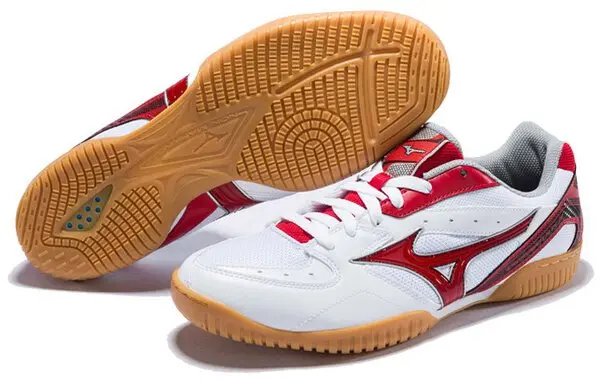 Mizuno Table Tennis Athletic Shoes