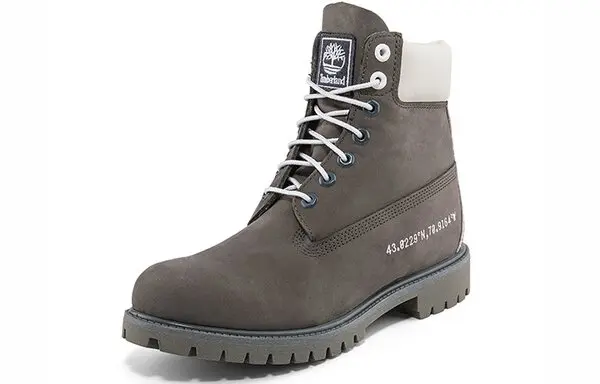 Timberland Premium 6 Inch Lace Up Boots