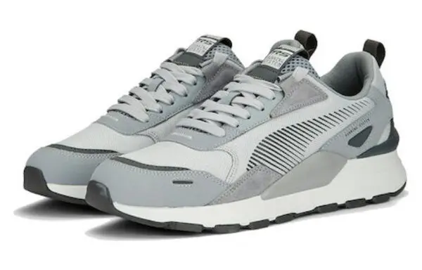 PUMA Rs 3.0 Suede Sneakers