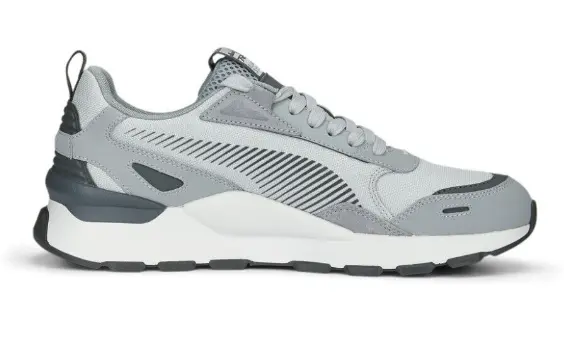 PUMA Rs 3.0 Suede
