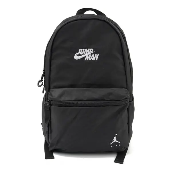 JORDAN Air Jumpman Backpack - Black