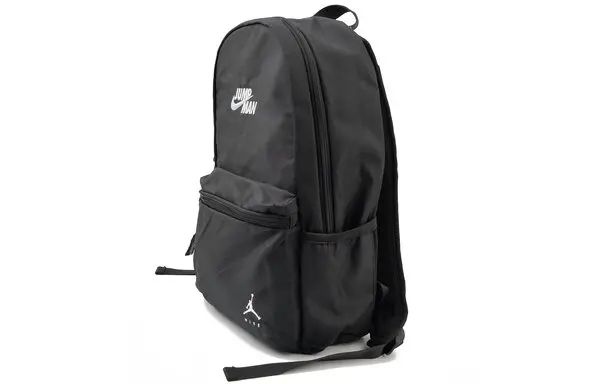 JORDAN Air Jumpman Backpack - Black