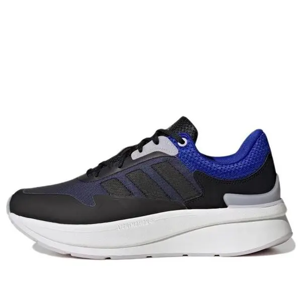 Adidas Znchill Lightmotion+ Athletic Shoes - Black