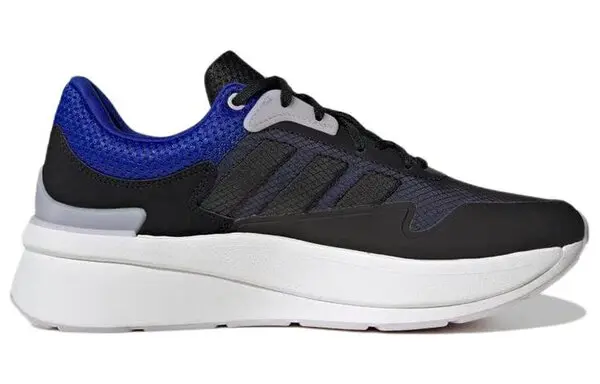 Adidas Znchill Lightmotion+ Athletic Shoes - Black