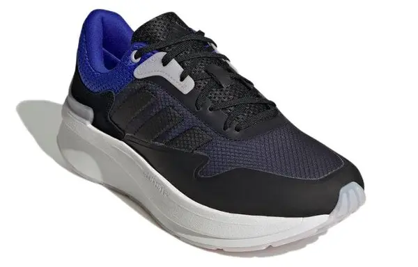 Adidas Znchill Lightmotion+ Athletic Shoes - Black