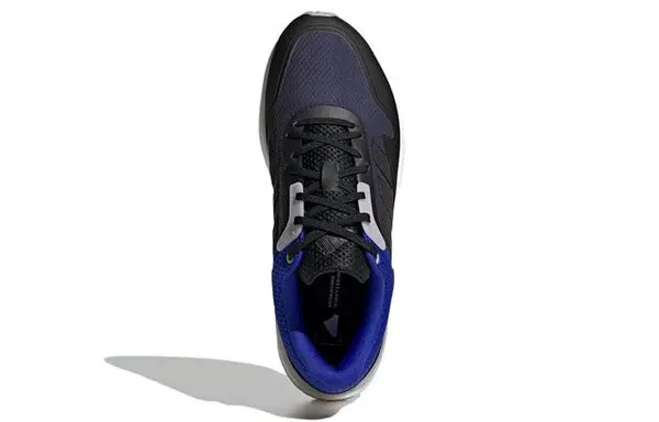Adidas Znchill Lightmotion+ Athletic Shoes - Black