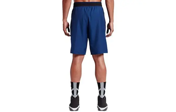 Nike Jordan Fleece Shorts