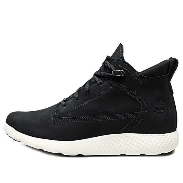 Timberland Flyroam Wp Boots - Black