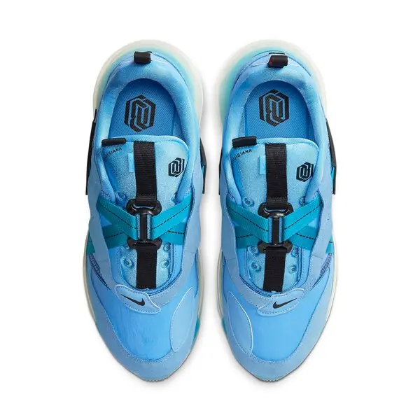 Nike Max 720 Slip Sneakers - Blue