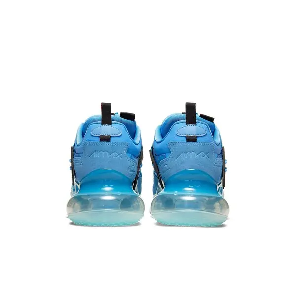 Nike Max 720 Slip Sneakers - Blue