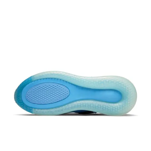 Nike Max 720 Slip Sneakers - Blue