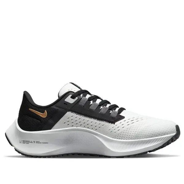 Nike Zoom Pegasus 38 "photon Dust Metallic Gold Coin" Sneakers