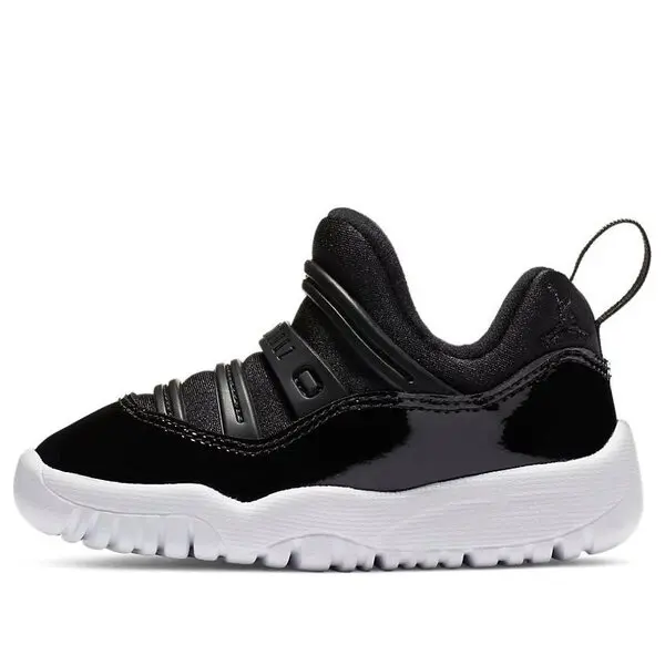 JORDAN 11 Retro Little Flex '25th Anniversary' Sneakers