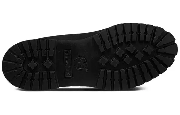 Timberland 6-inch Premium Logo Wide-fit Boots