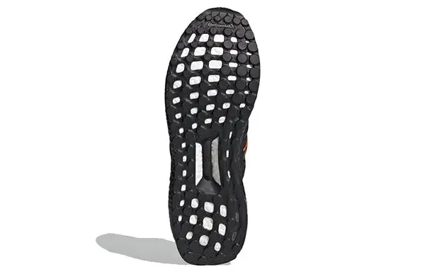 Adidas Ultraboost 4.0 Dna "chinese New Year Black - Black/red