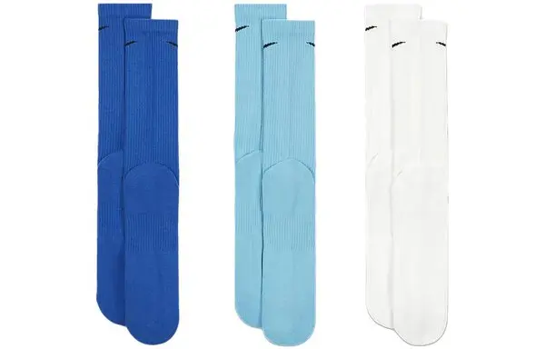 Nike Everyday Plus Cushioned Training Ankle Socks