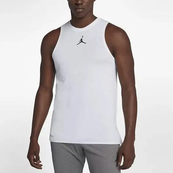 JORDAN Air 23 Alpha Dri-fit Training Top