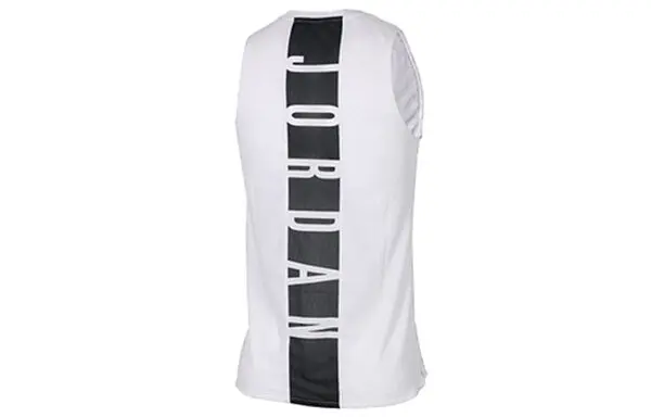 JORDAN Air 23 Alpha Dri-fit Training Top