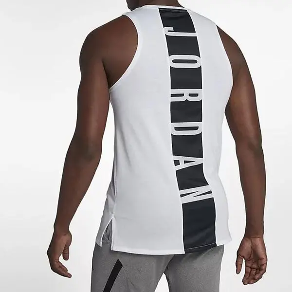 JORDAN Air 23 Alpha Dri-fit Training Top