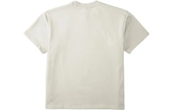 Adidas X Pharrell Humanrace Small Logo T-shirt 'beige - Multi-color