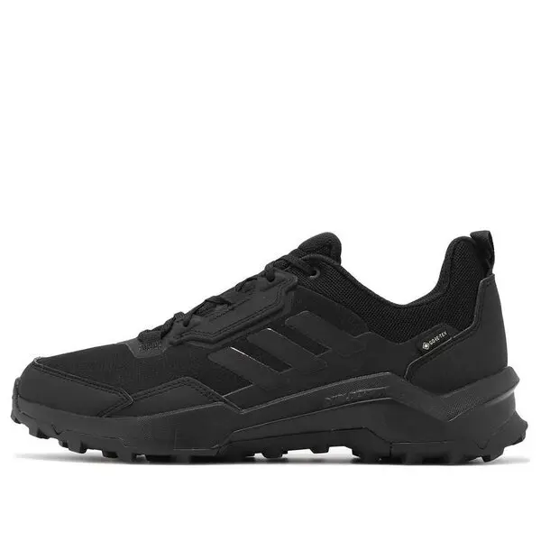 Adidas Ax4 Gore-tex - Core Black/core Black/grey Four