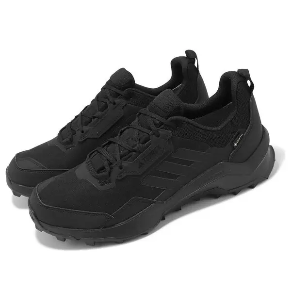 Adidas Ax4 Gore-tex - Core Black/core Black/grey Four
