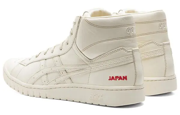 Asics Gel-ptg Mt High Top Sneakers