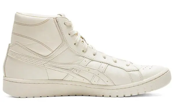 Asics Gel-ptg Mt High Top Sneakers - White