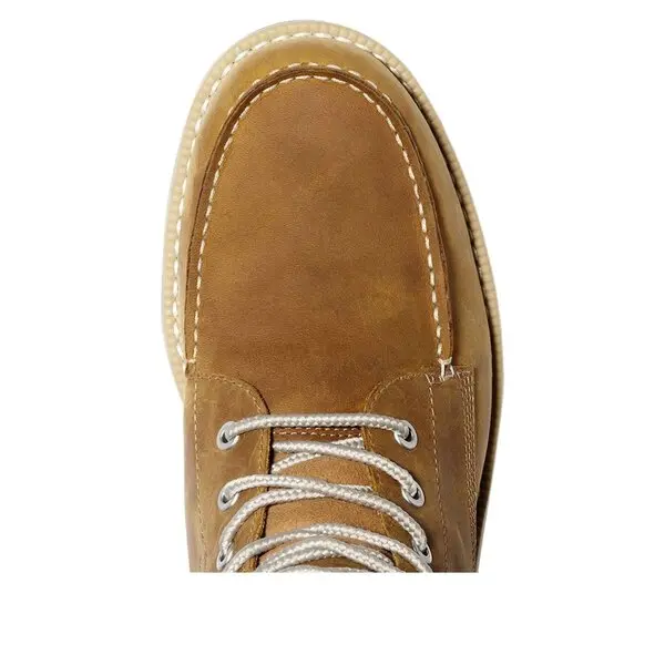 Timberland Redwood Falls Waterproof Boots - Yellow