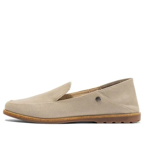 Timberland Kinston Wide-fit Loafer - Beige/brown